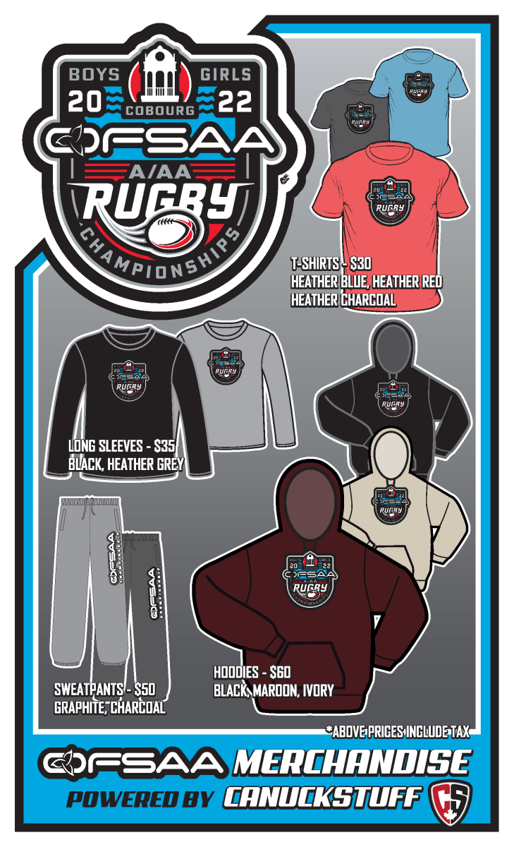Souvenirs & Apparel - OFSAA