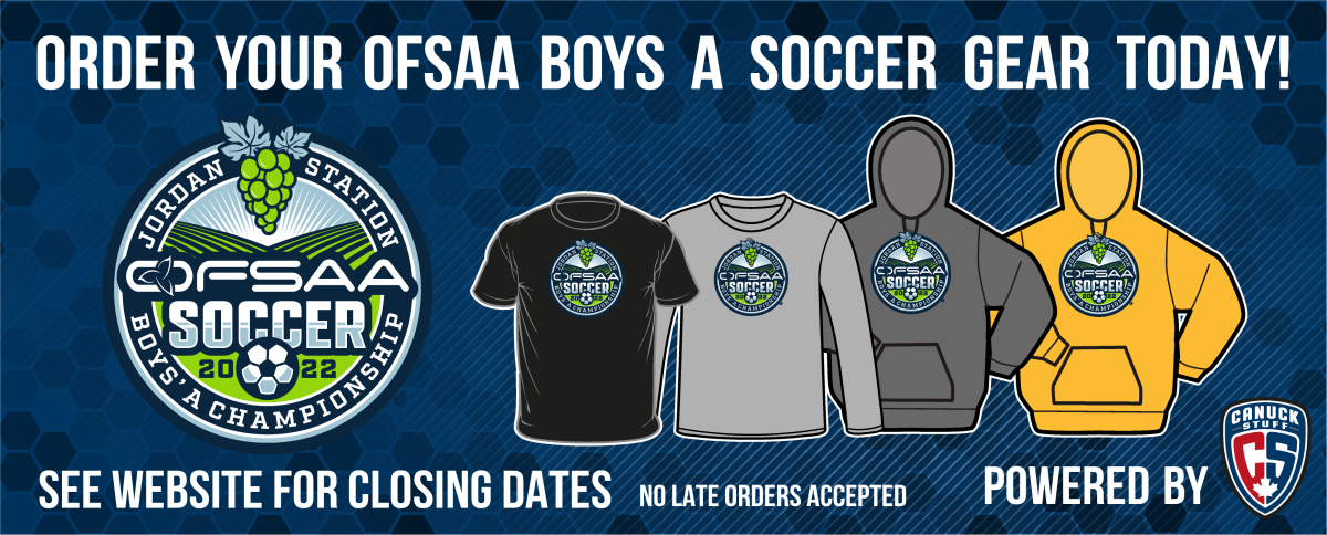 Souvenirs & Apparel - OFSAA