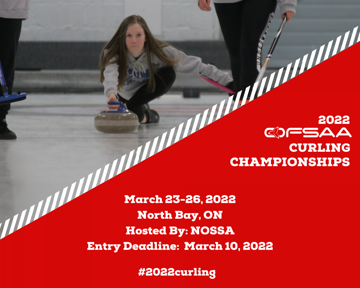 Curling - OFSAA