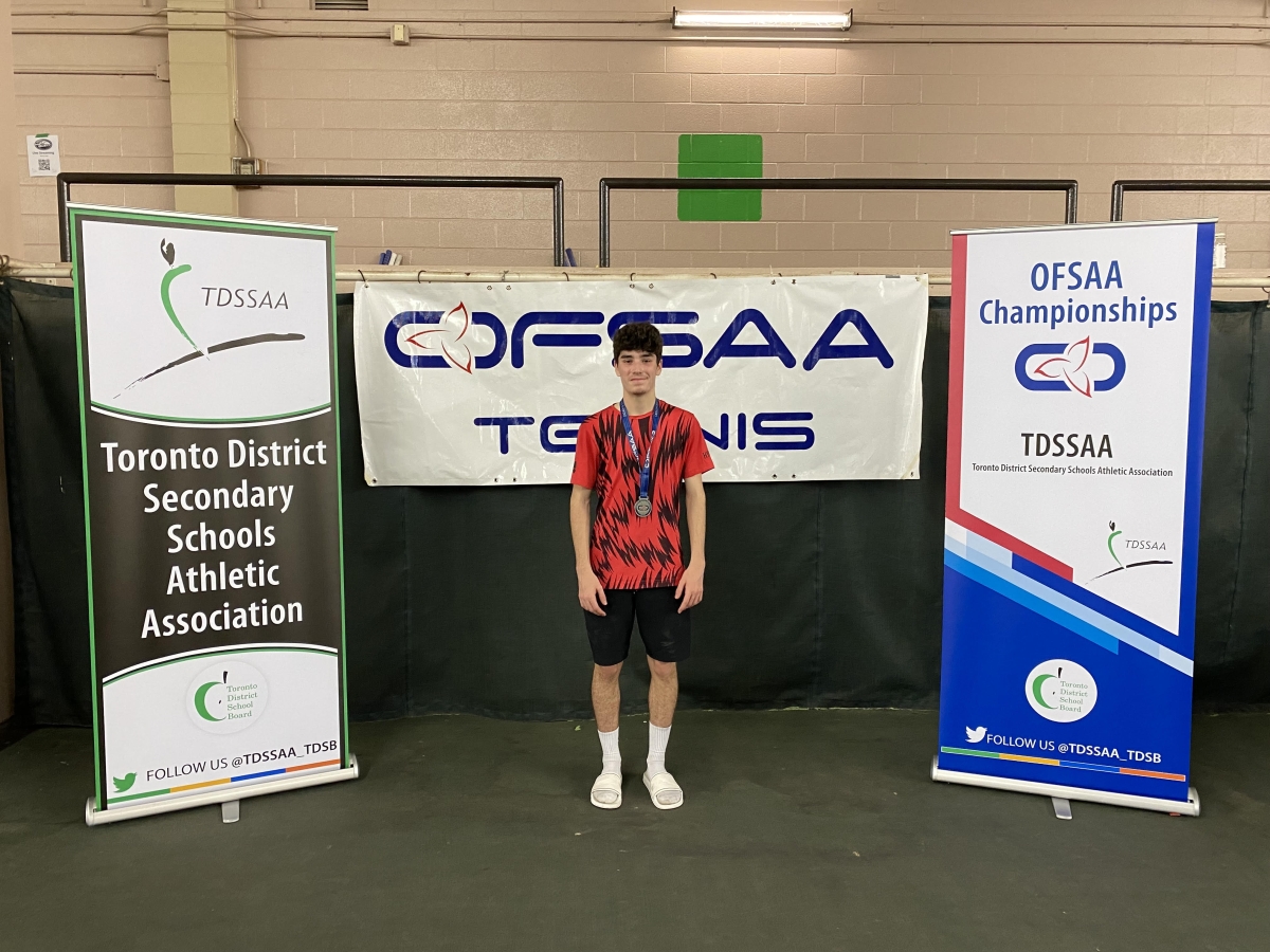 High School Results - OFSAA