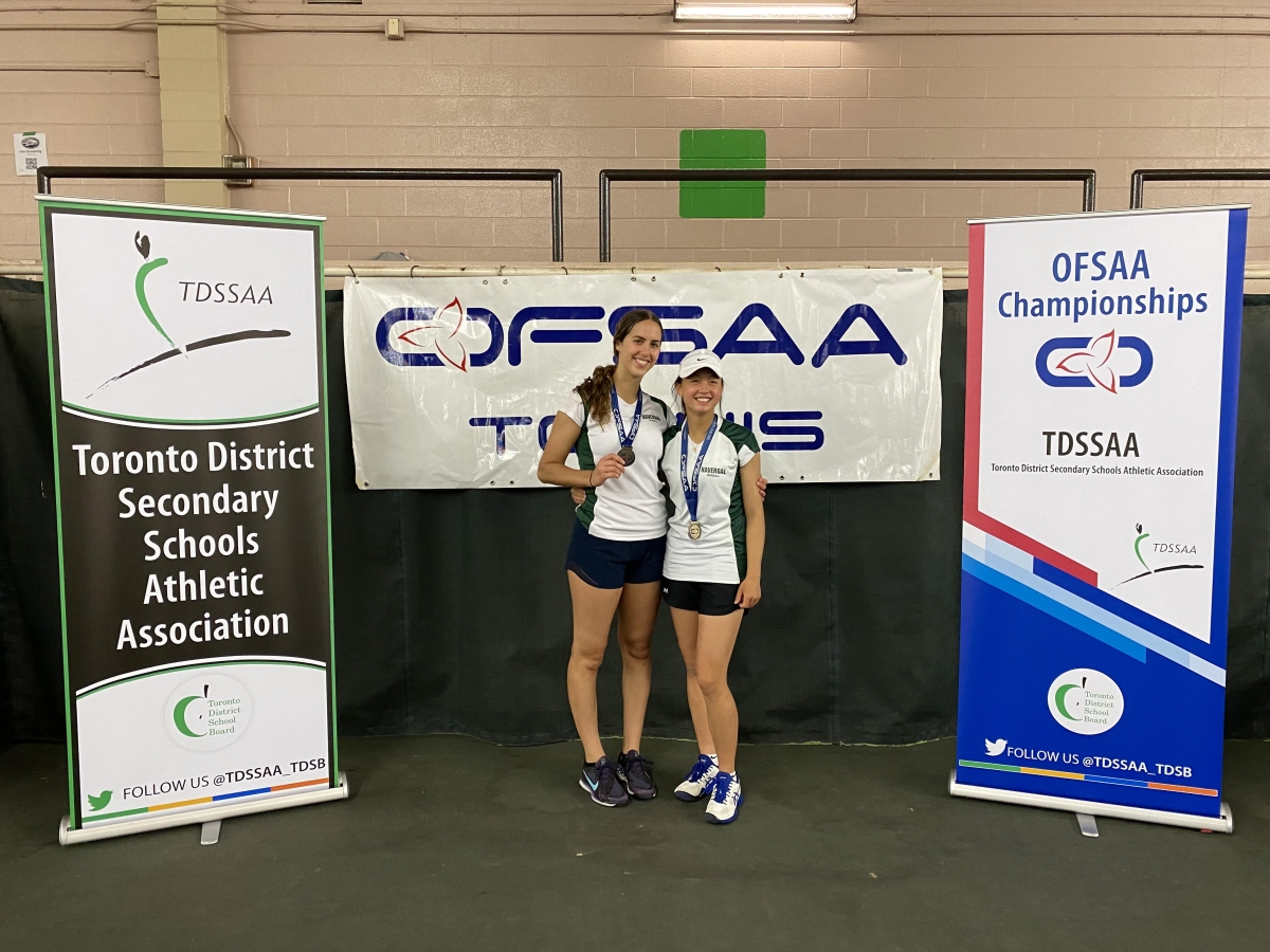 High School Results - OFSAA