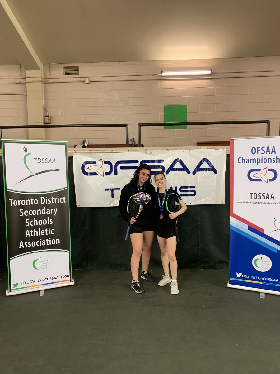 High School Results - OFSAA