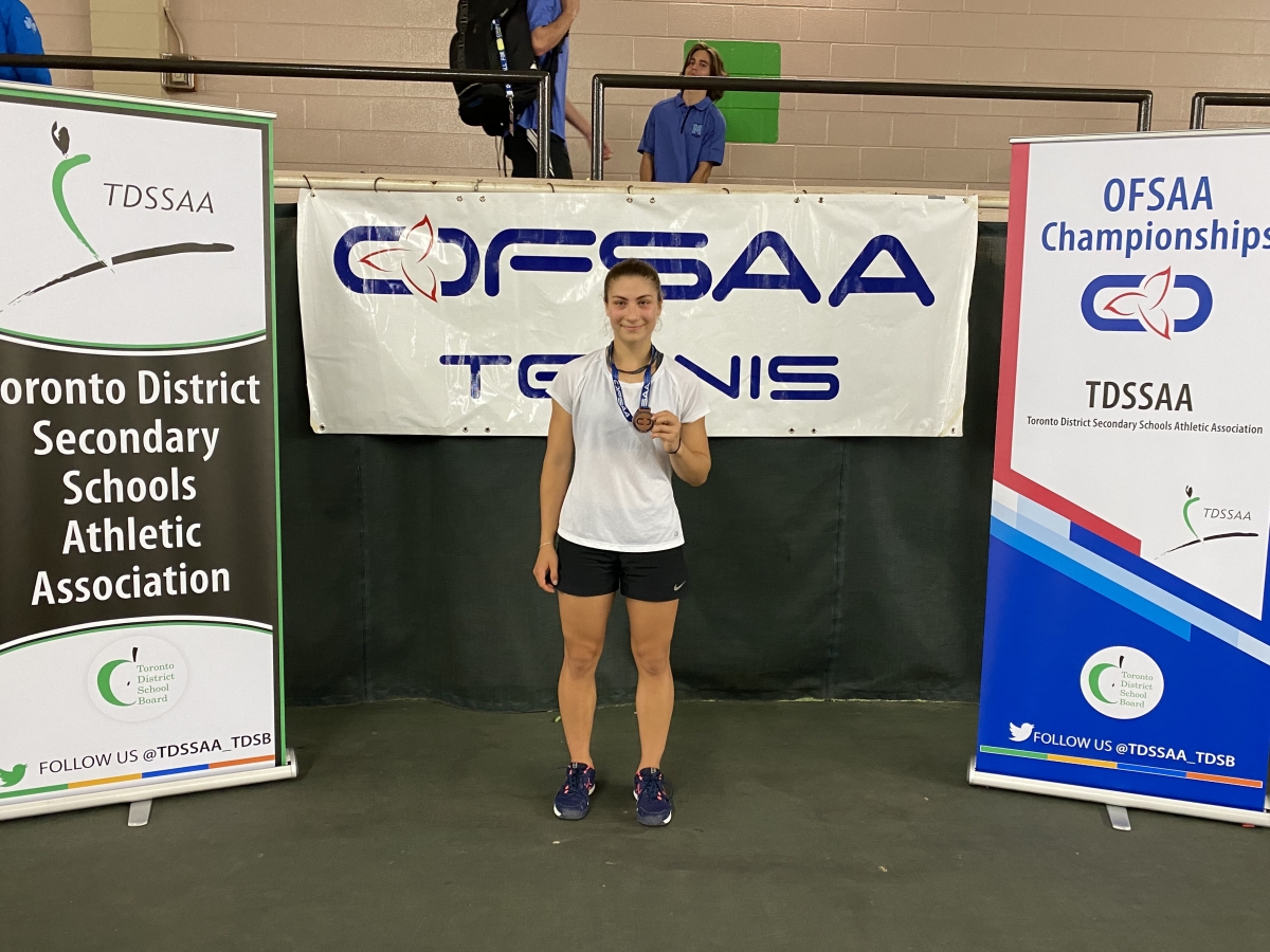 High School Results - OFSAA
