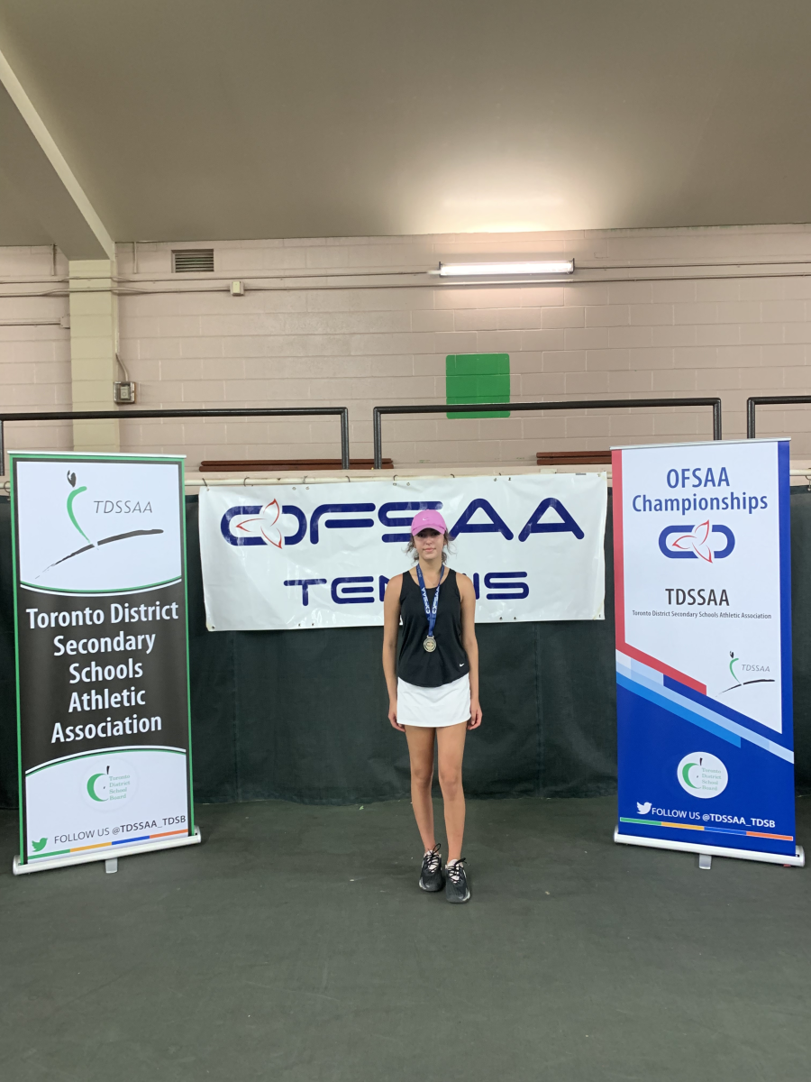 High School Results - OFSAA