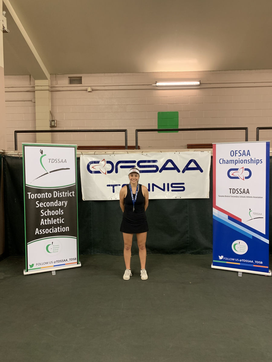 High School Results - OFSAA